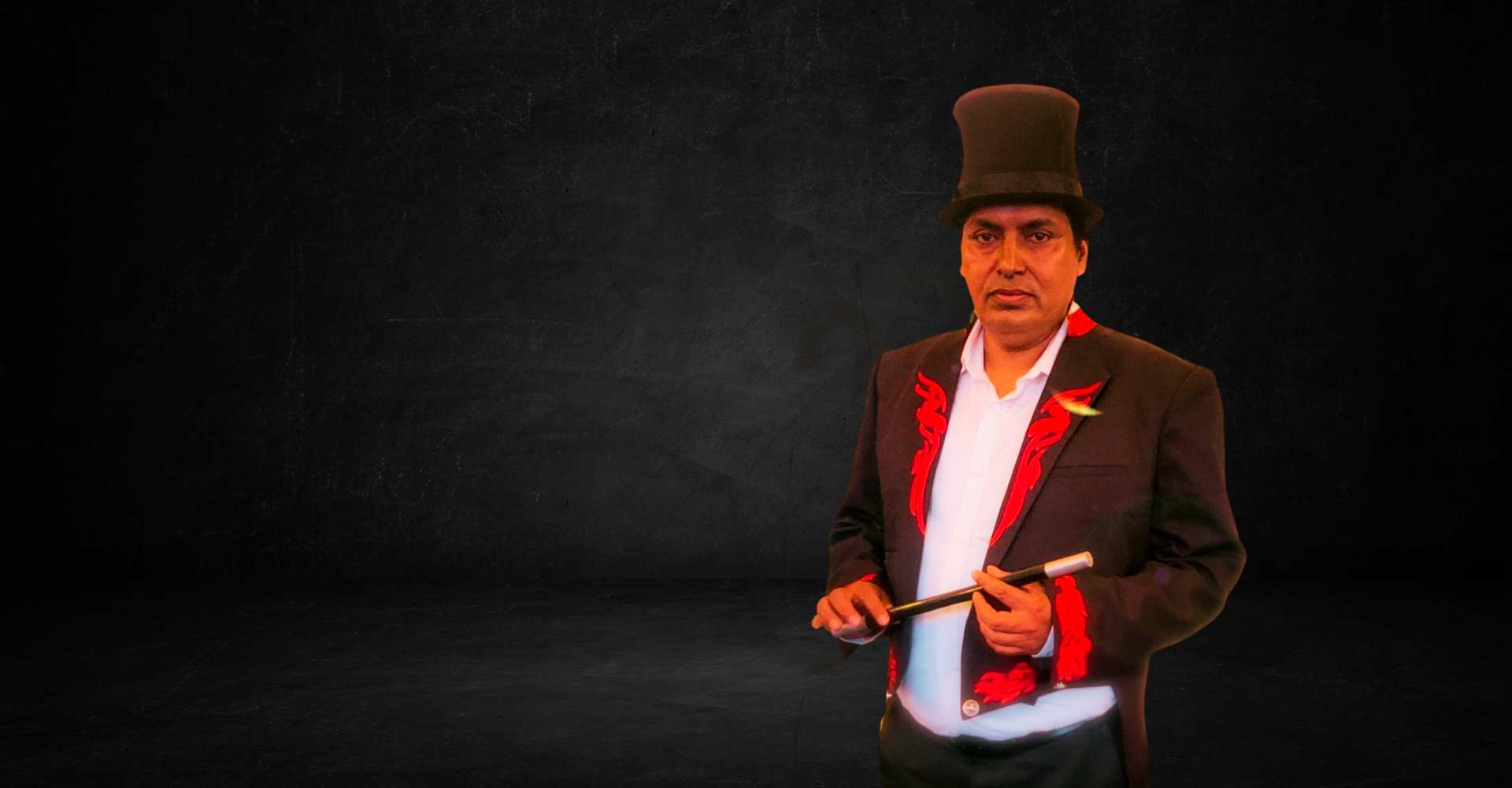 Magician Jayant Pathak - A Famous and Best Magician Delhi NCR