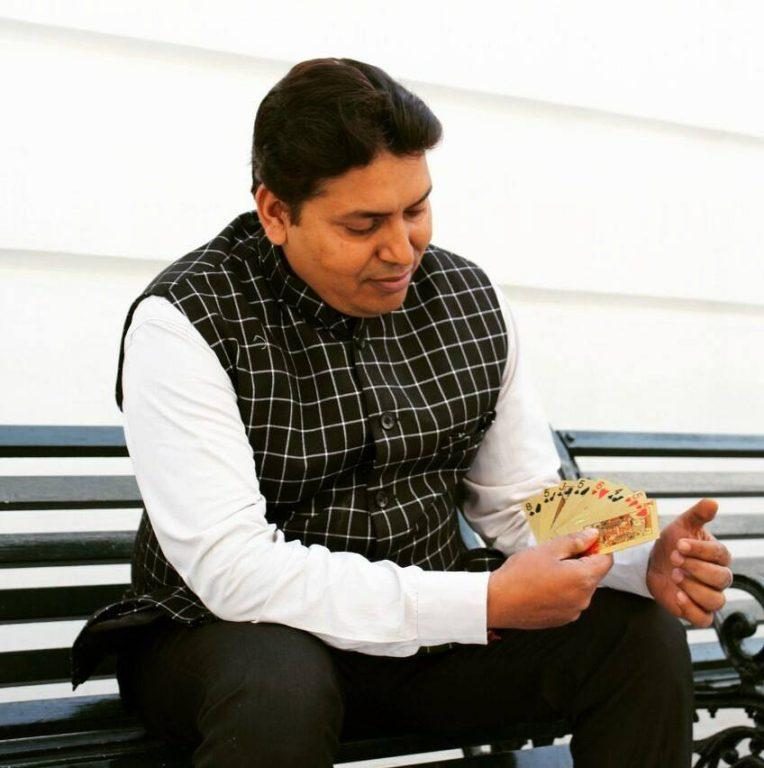 Shop - Magician Jayant Pathak